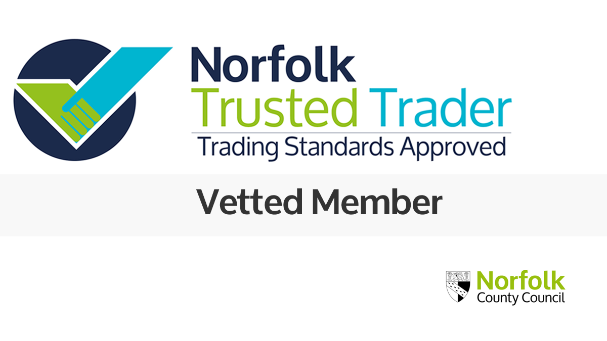 Richard Waterfield Roofing & Lead Specialist Ltd | Trading Standards ...